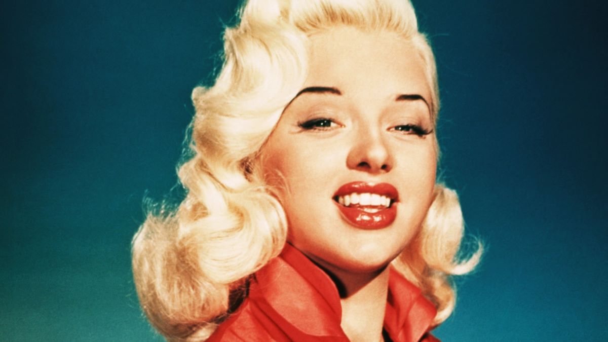 Diana Dors' Tragic Cause of Death, Confirmed