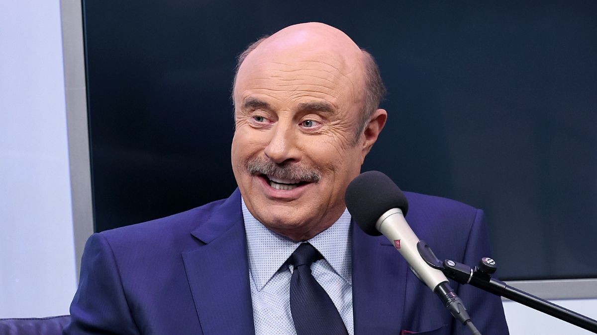 Where to Watch Dr. Phil's Show