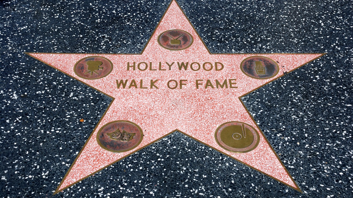 Hollywood Walk of Fame: Which Celebrities Will Be Inducted in 2025?