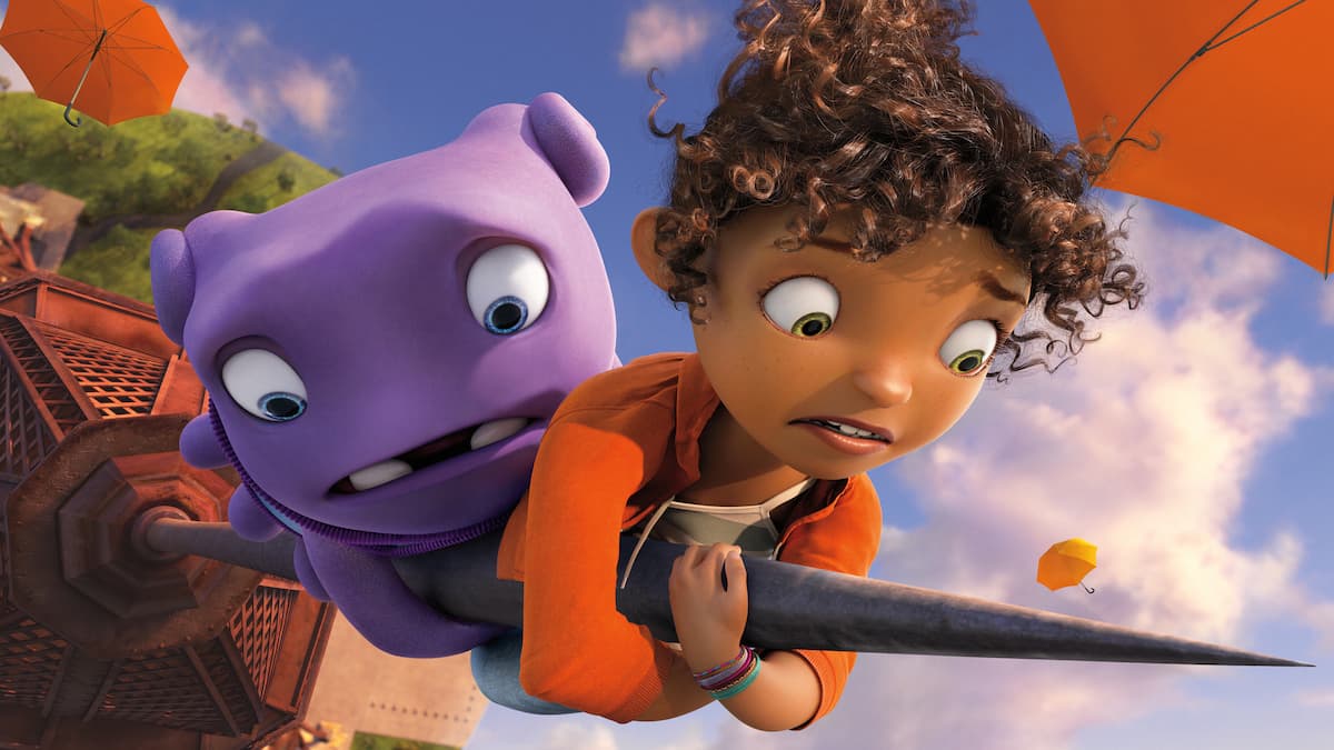 'Home 2': Is 'Home: The Boov Sequel' Real?