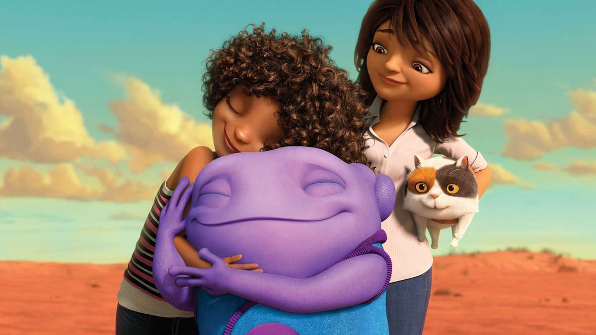 'Home 2': Is 'Home: The Boov Sequel' Real?