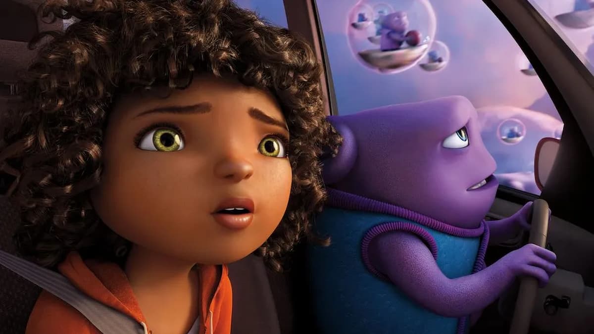 'Home 2': Is 'Home: The Boov Sequel' Real?