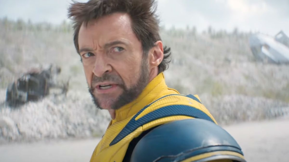 How Tall Is Wolverine Supposed To Be?