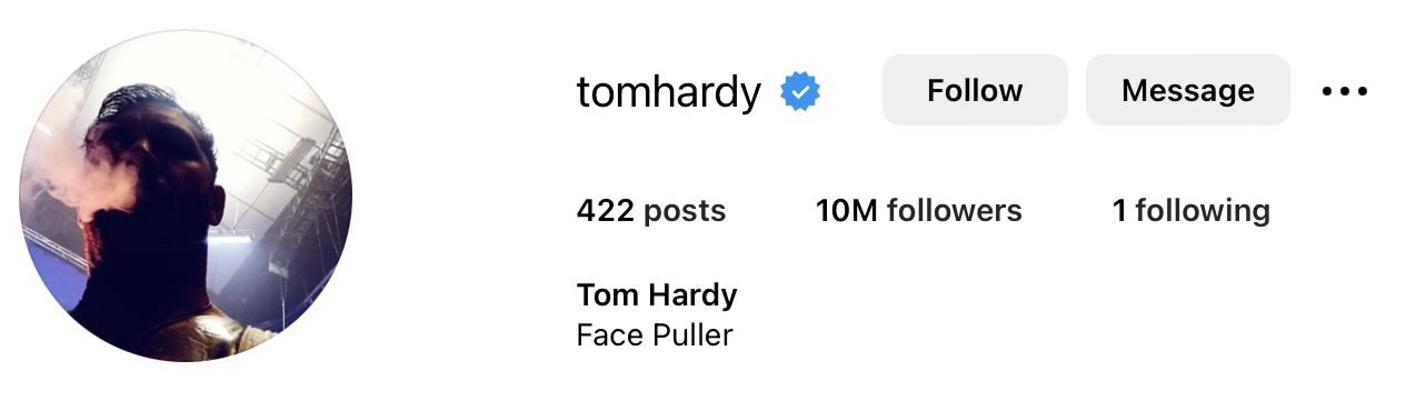 Tom Hardy’s Rap Career Explained: Rapper Name, Album, Music, and Alias