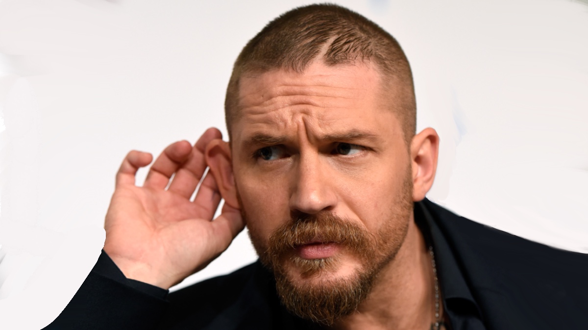 Tom Hardy’s Rap Career Explained: Rapper Name, Album, Music, and Alias