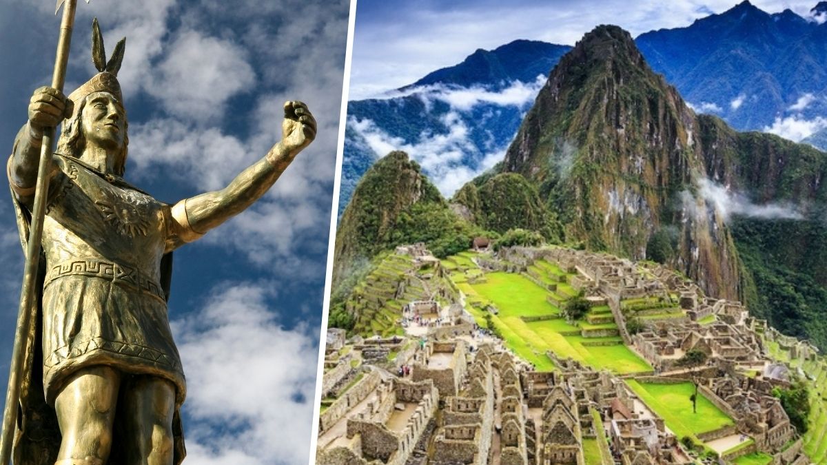 What Responsibilities Did Inca Empire Government Leaders Have?