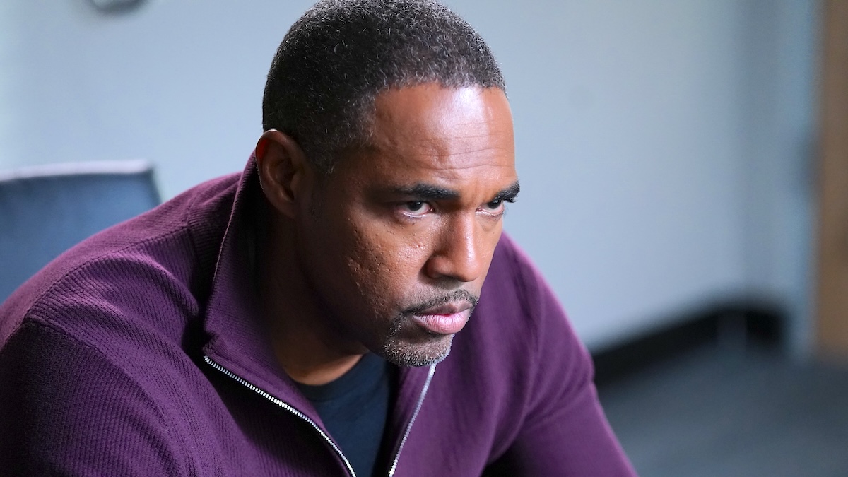 Will Ben Join 'Grey's Anatomy' After 'Station 19' Season 7 Ended?