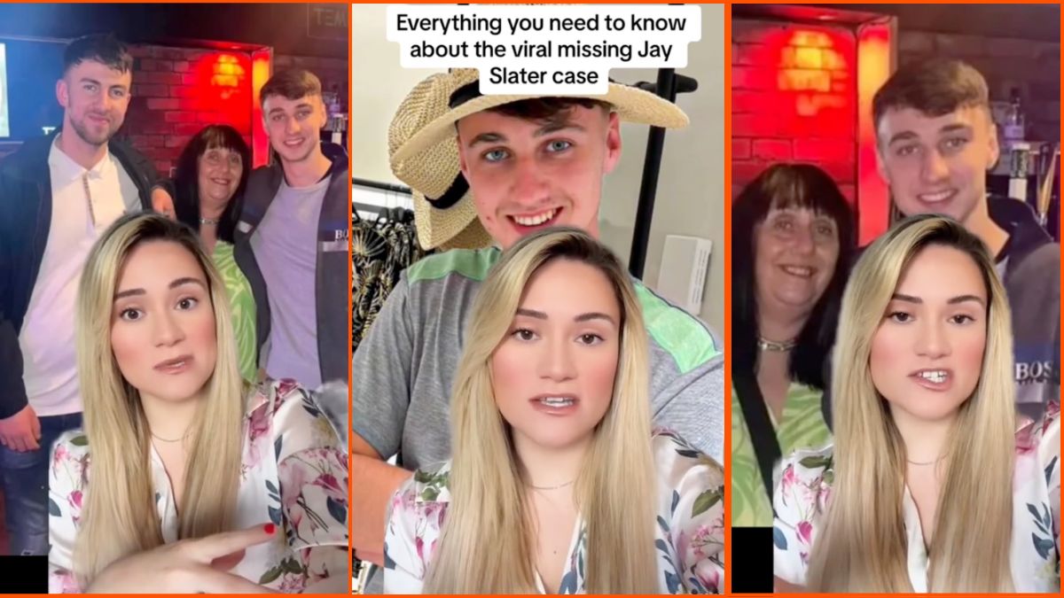 ‘Can’t Wait for the Netflix Doc’: Jay Slater Goes From Victim to ...