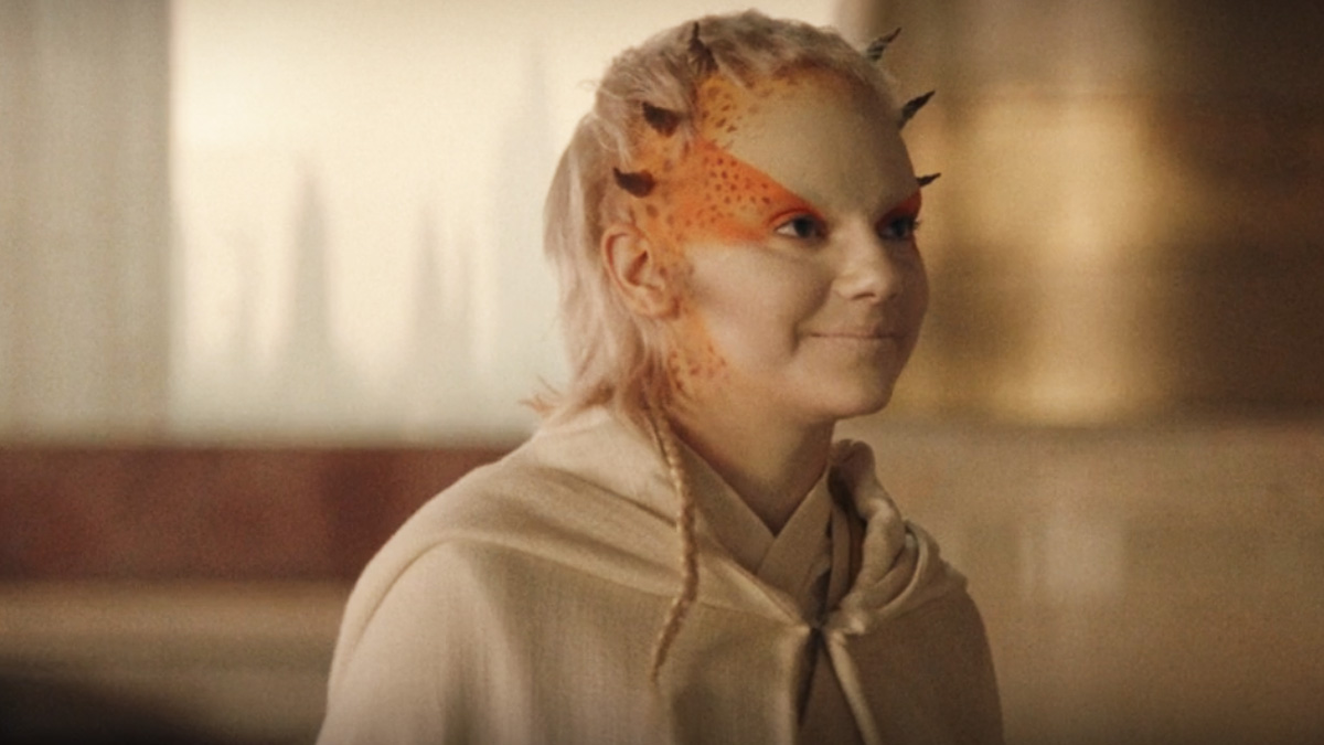 Who Is Jecki In 'The Acolyte?' – We Got This Covered