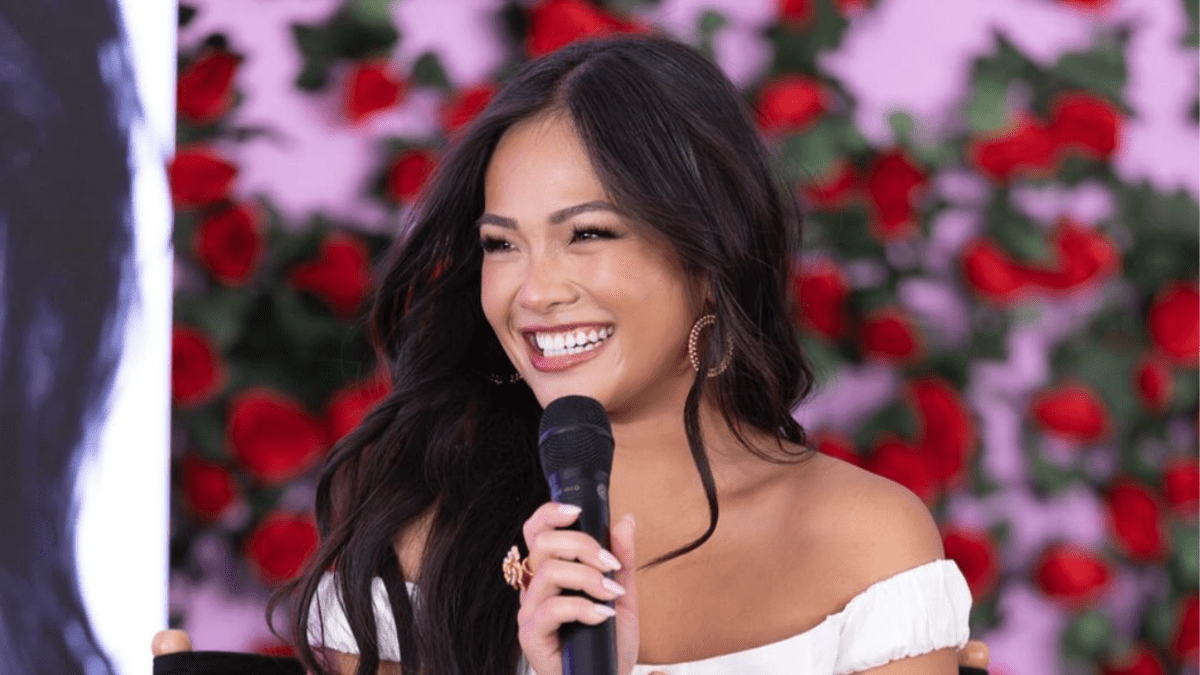 What Nationality Is ‘The Bachelorette’ Jenn Tran?