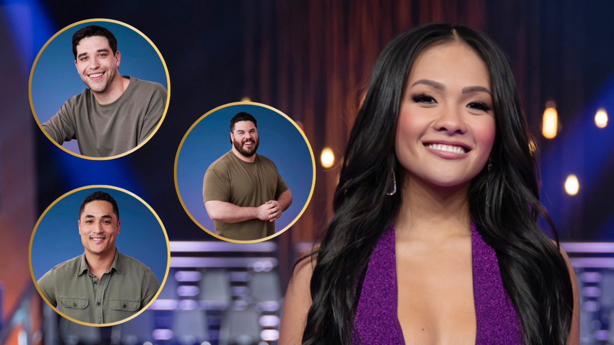 Who Receives the First Impression Rose on ‘The Bachelorette?’ Reality ...