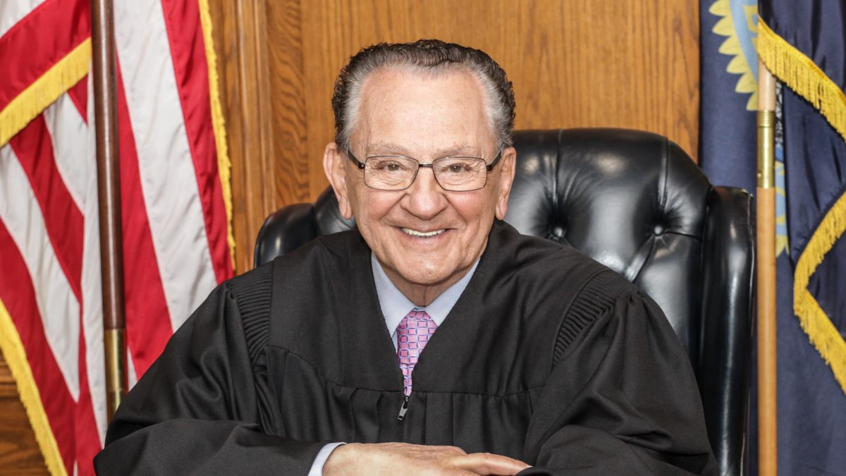 What Happened to Judge Frank Caprio?