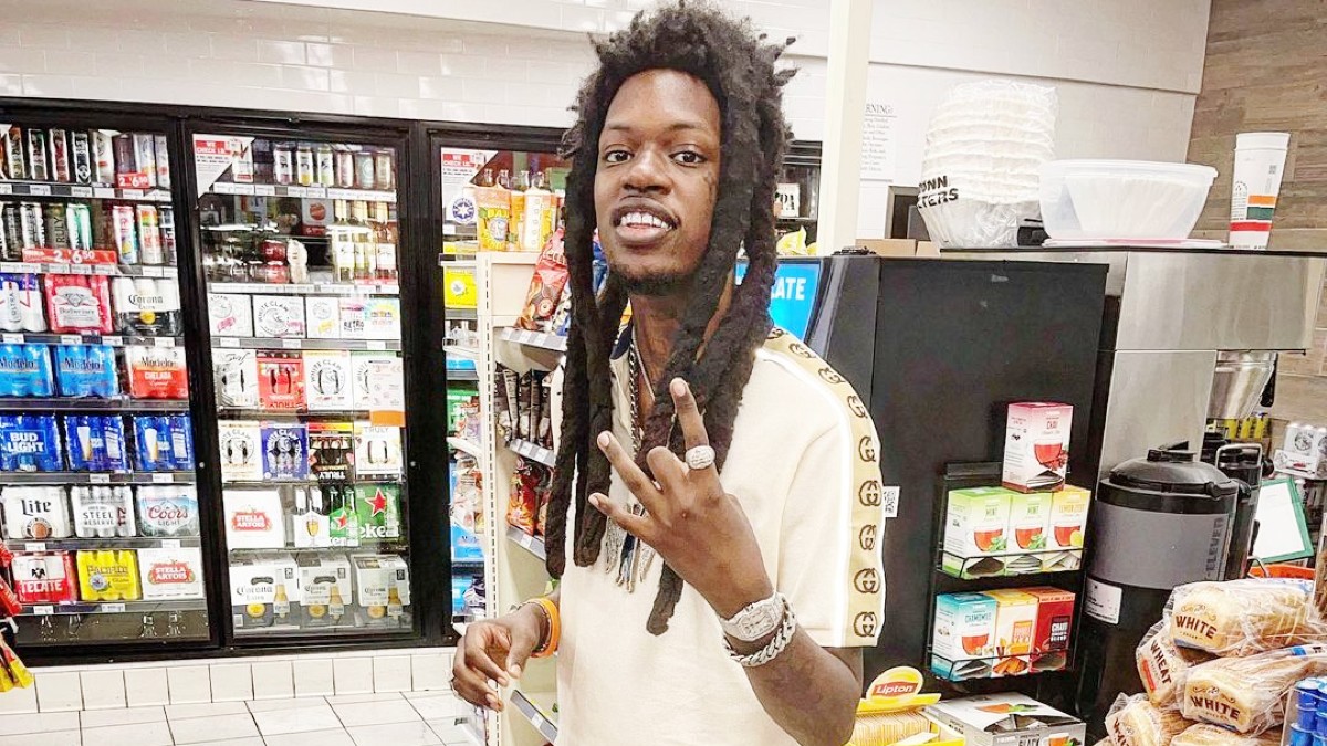 Is Julio Foolio Alive?