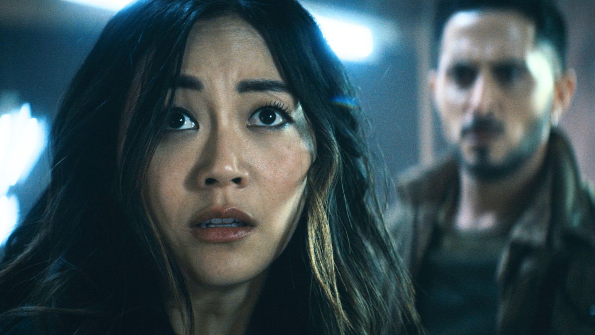 'The Boys' Season 4 Reveals the Real Reason Kimiko Can’t Speak