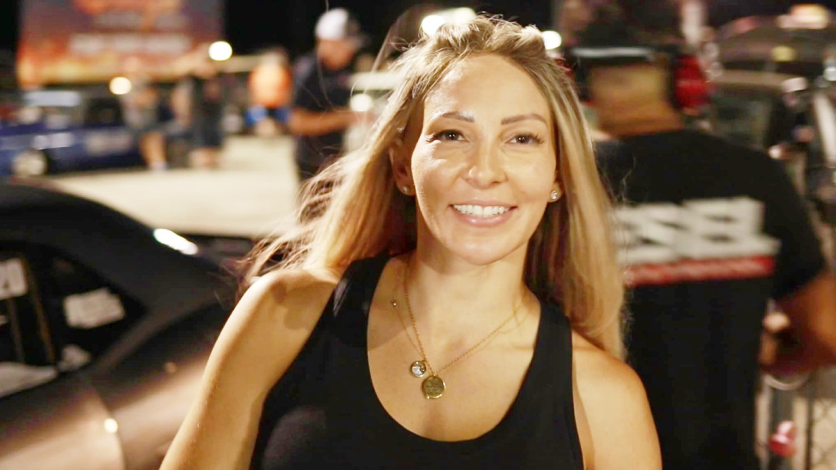 ‘Street Outlaws’: What Happened to Lizzy Musi?