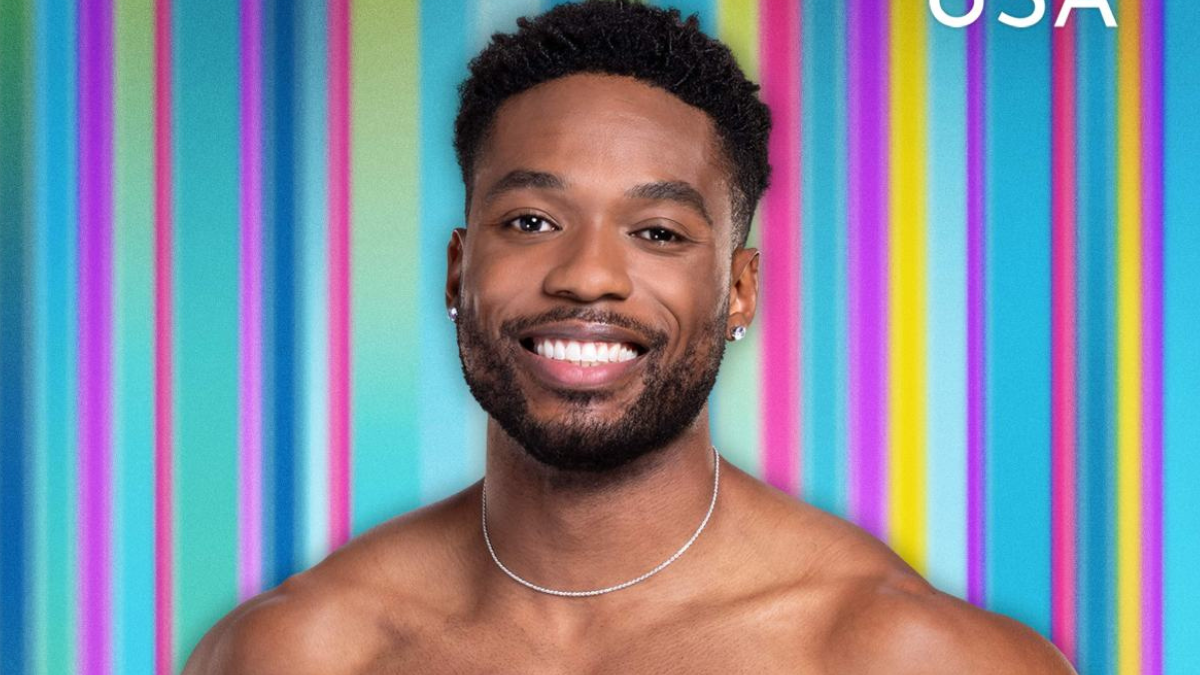 ‘Love Island: USA’ Bombshell Alert! How Liv Walker, Connor Newsum and ...