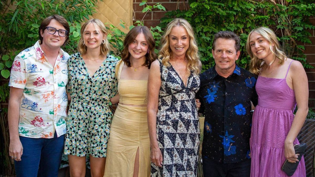 Is Sam Michael Fox Married?