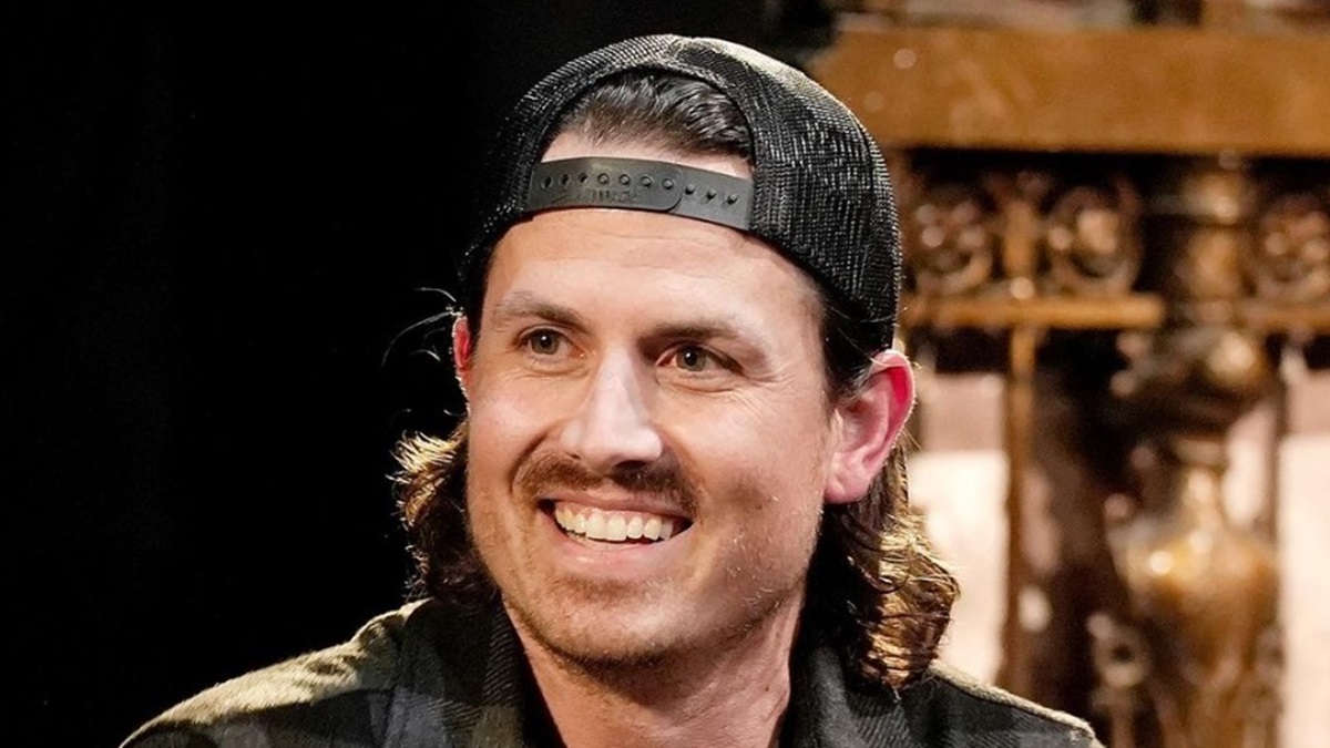 YouTuber MrBallen's First-Ever Live Tour, Explained