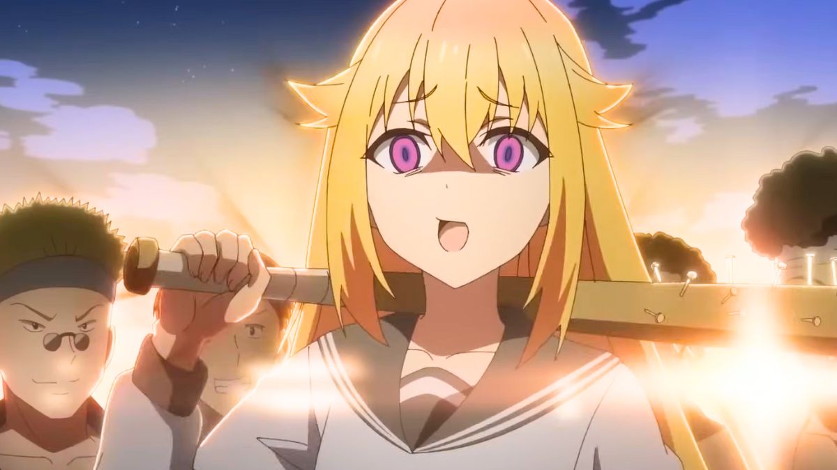 'My Deer Friend Nokotan' Release Date, Trailer, Cast, and More