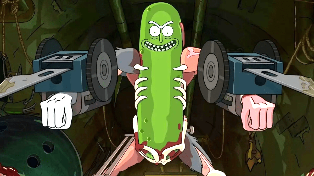 'Rick and Morty': What Episode Is Pickle Rick?