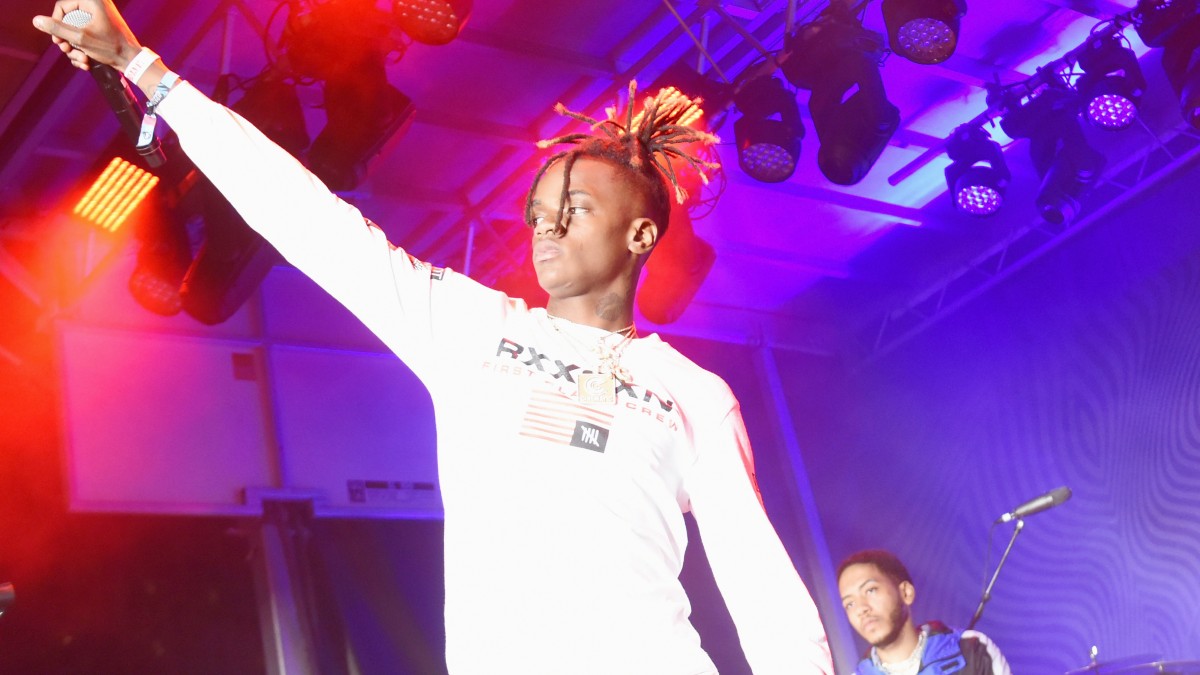 What Was Rapper JayDaYoungan’s Cause of Death?