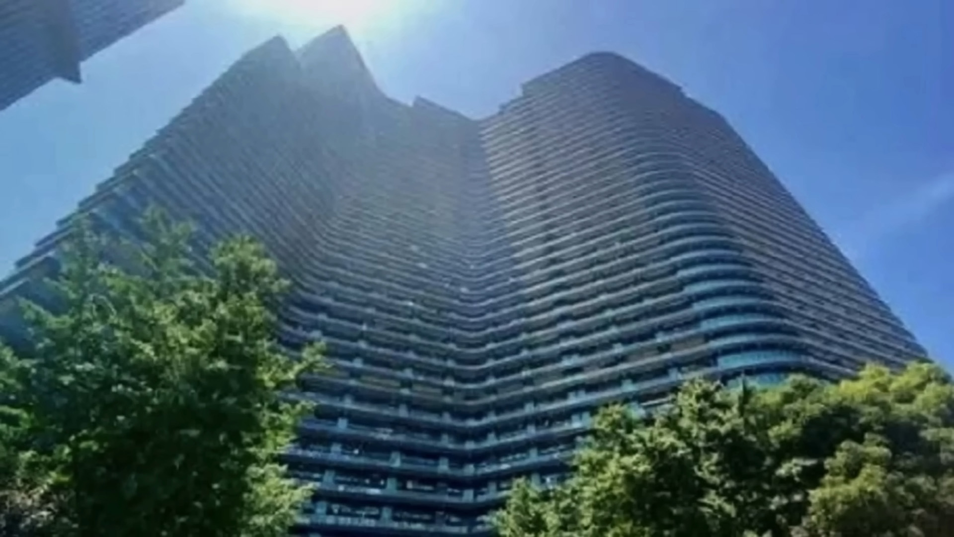 China’s Dystopian Apartment Block Explained