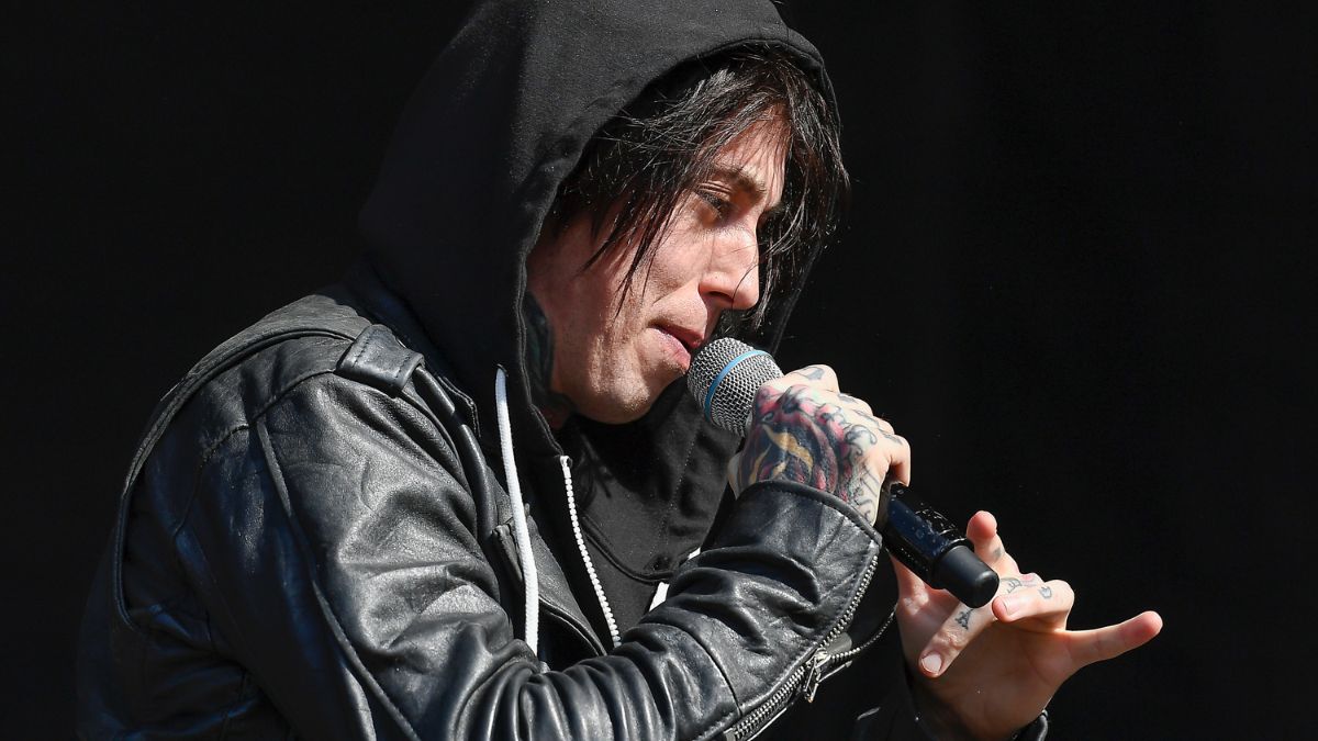 What Happened To Ronnie Radke?