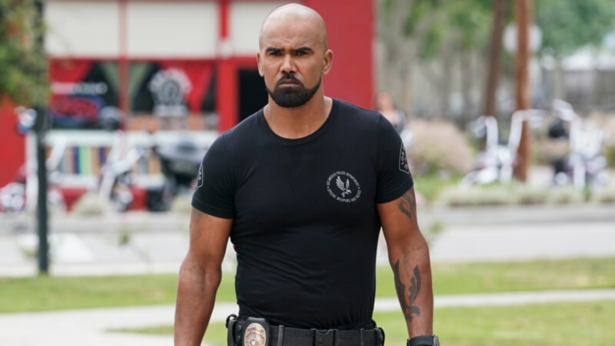 'SWAT' Season 8 Release Window, Cast, Plot, And More