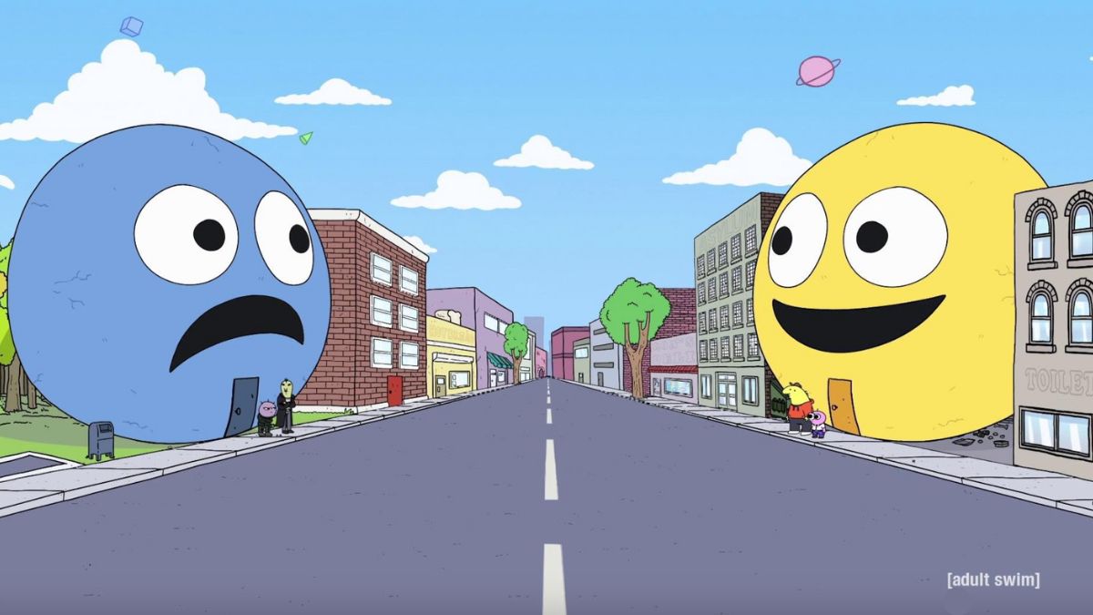 'Smiling Friends' Season 3 Release Window, Cast, and More