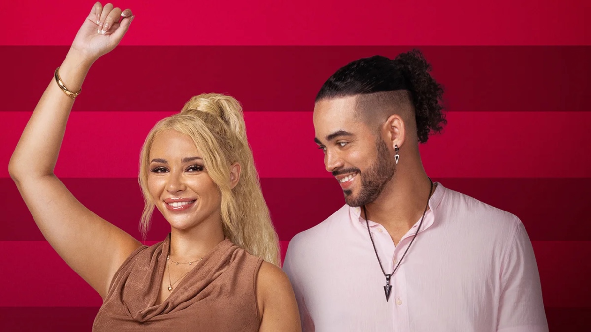 '90 Day Fiancé': Are Sophie and Rob Still Together?