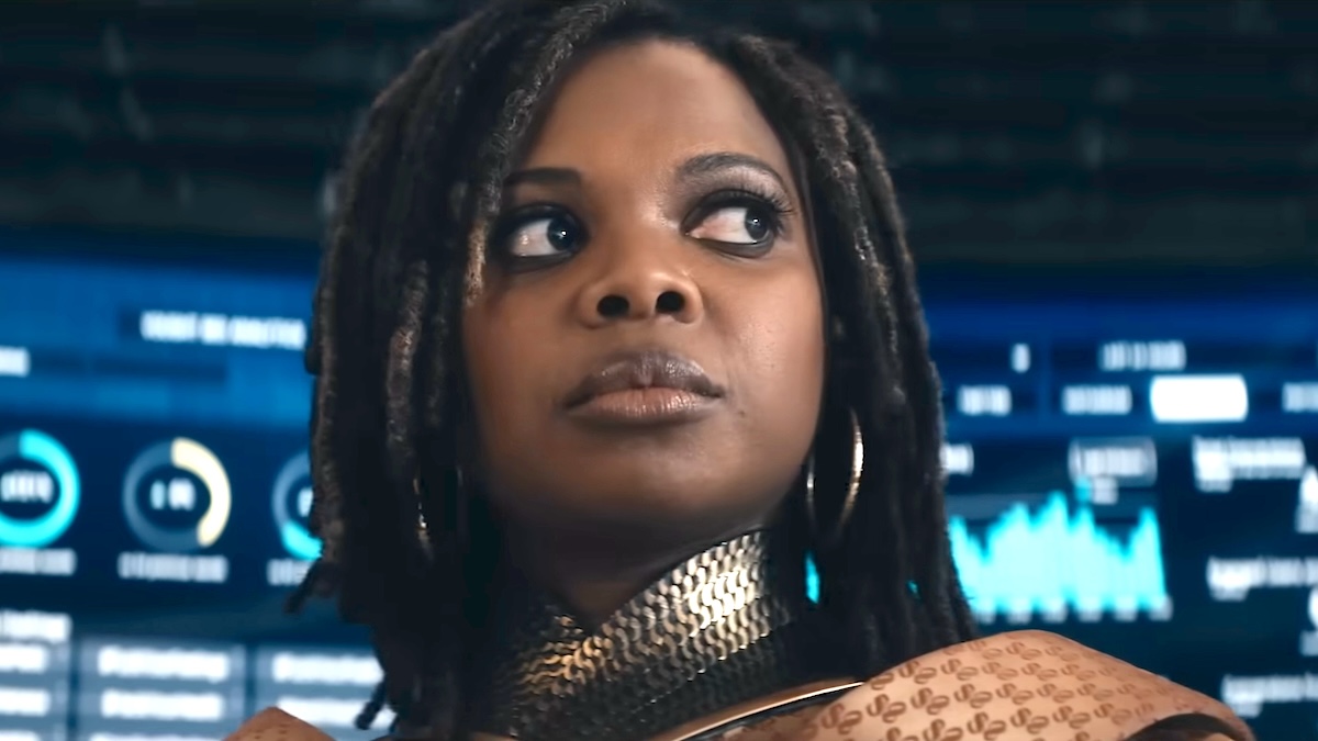 ‘The Boys' Season 4: Sister Sage Powers Just Went Full Body Horror