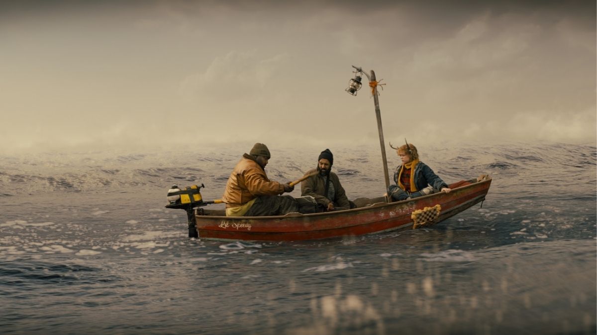 'Sweet Tooth' Season 3 Reveals the True Origin of Hybrids and the Sick