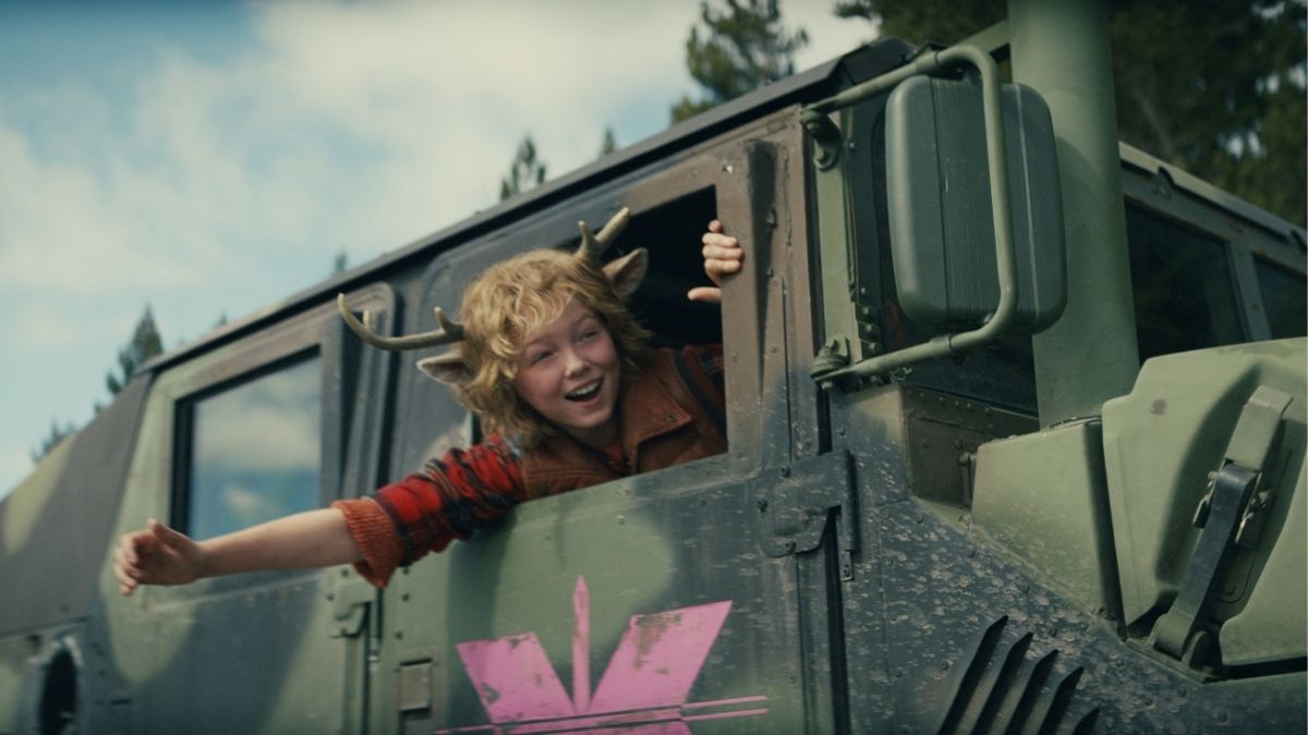 'Sweet Tooth' Season 3 Ending Explained: Who Inherits the Earth, Humans ...