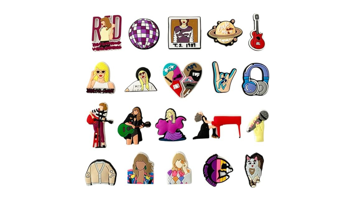 The Best Taylor Swift Merch for 2024: Our 13 Favorite Items
