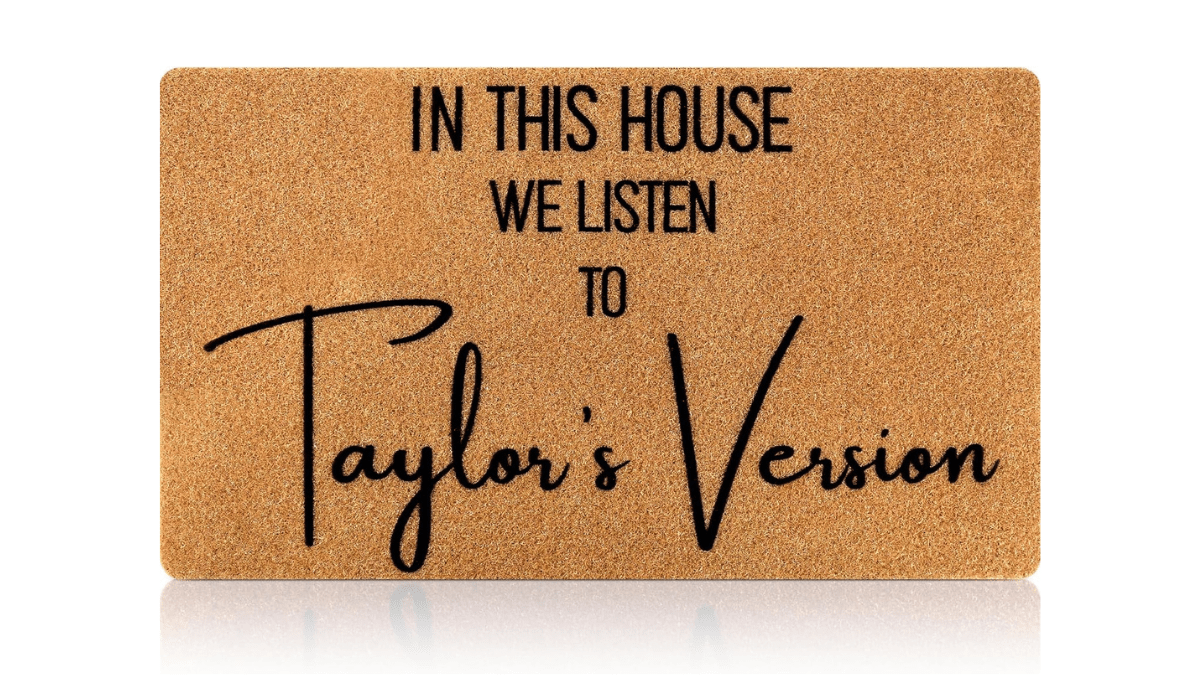 The Best Taylor Swift Merch for 2024: Our 13 Favorite Items