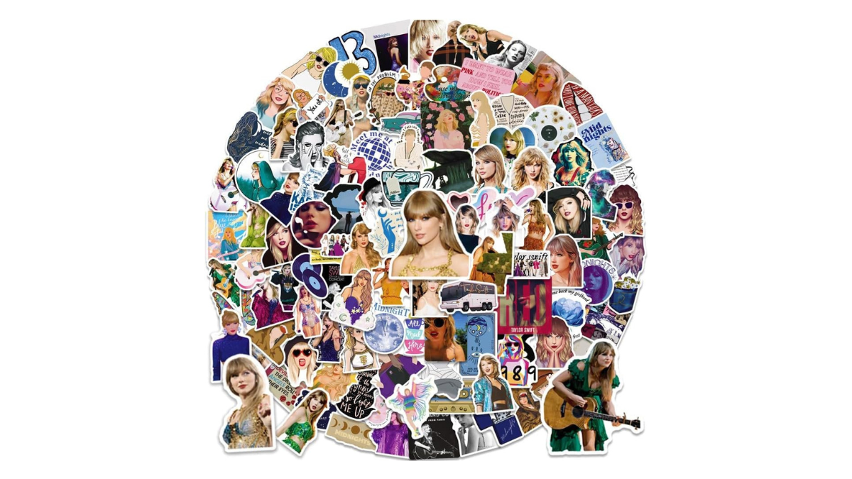 The Best Taylor Swift Merch for 2024: Our 13 Favorite Items