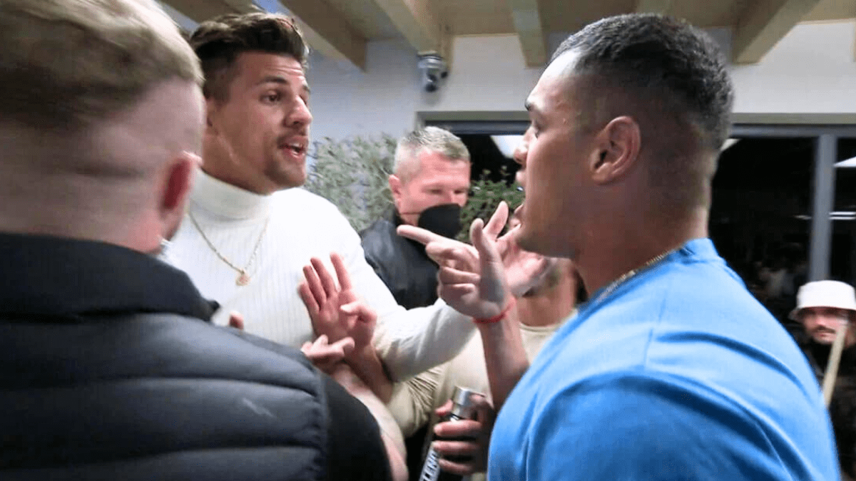 Who Is the Cast of ‘The Challenge: All Stars’ Season 5? The Leaked List ...