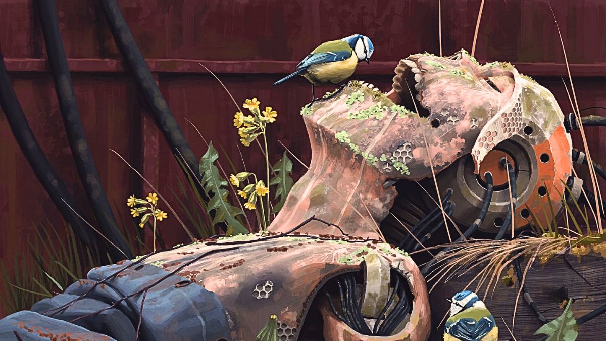 Do We Know 'The Electric State' Release Date?