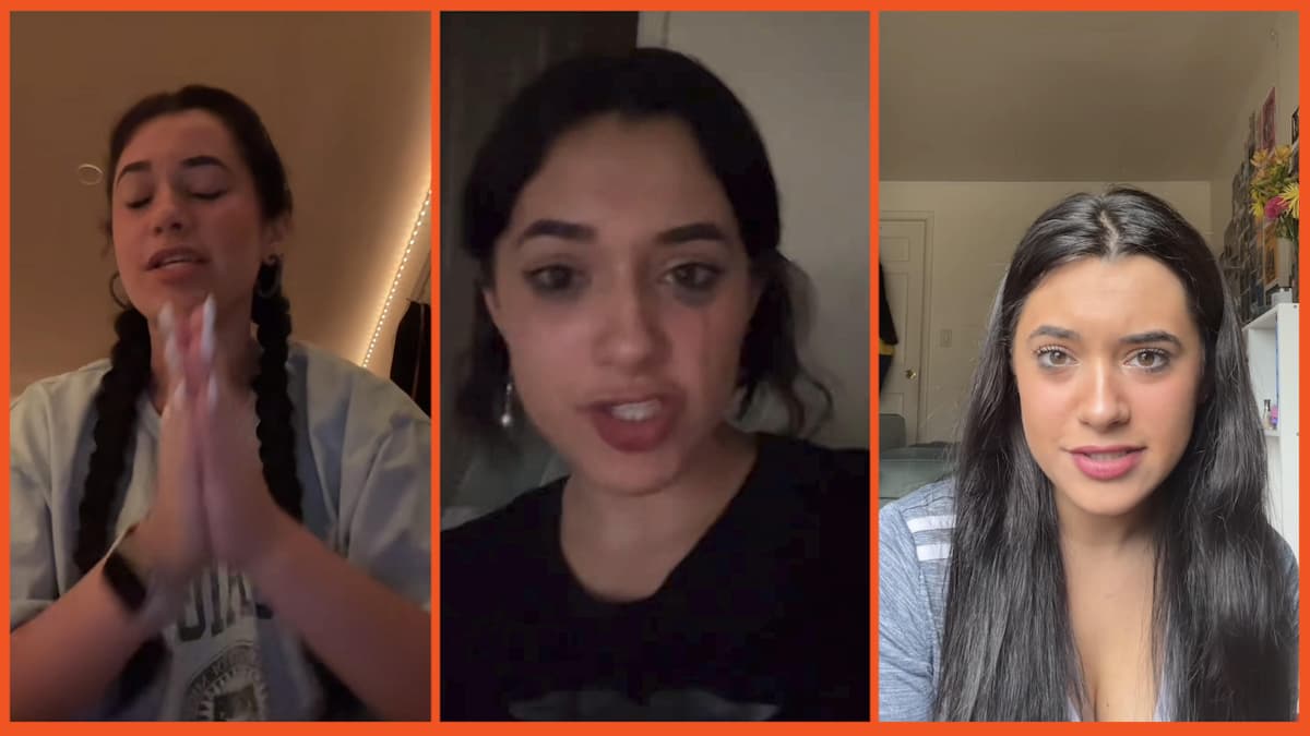 ‘Those Questions Are Illegal’: Woman’s Interview for Dream Job Leaves ...