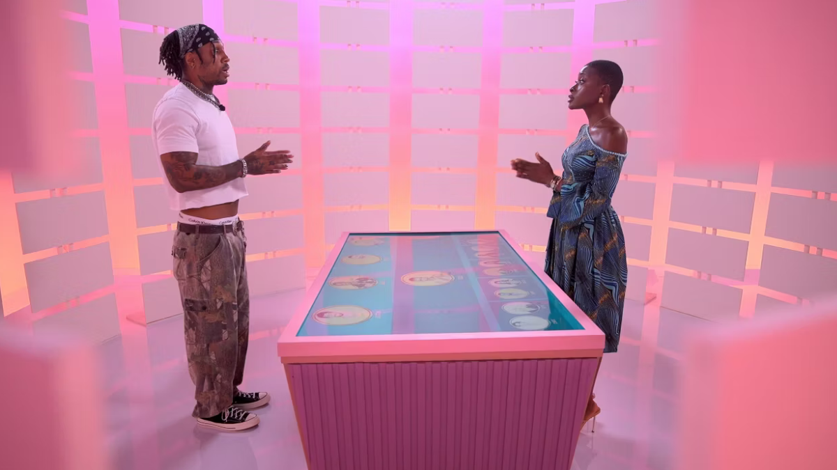 ‘I Slept in the Kitchen’: Dom Gabriel Reveals That His ‘Perfect Match ...