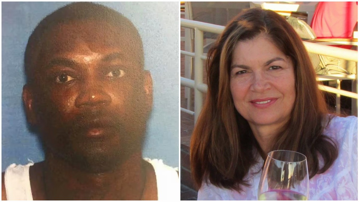 Why Did 39-Year-Old Travis Lewis Kill a Mother and Her Daughter 23 ...