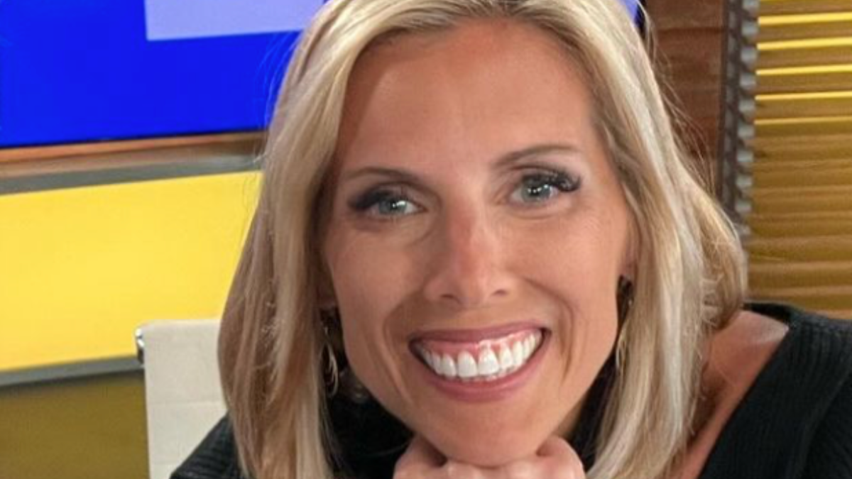 What Happened To Kate Merrill?