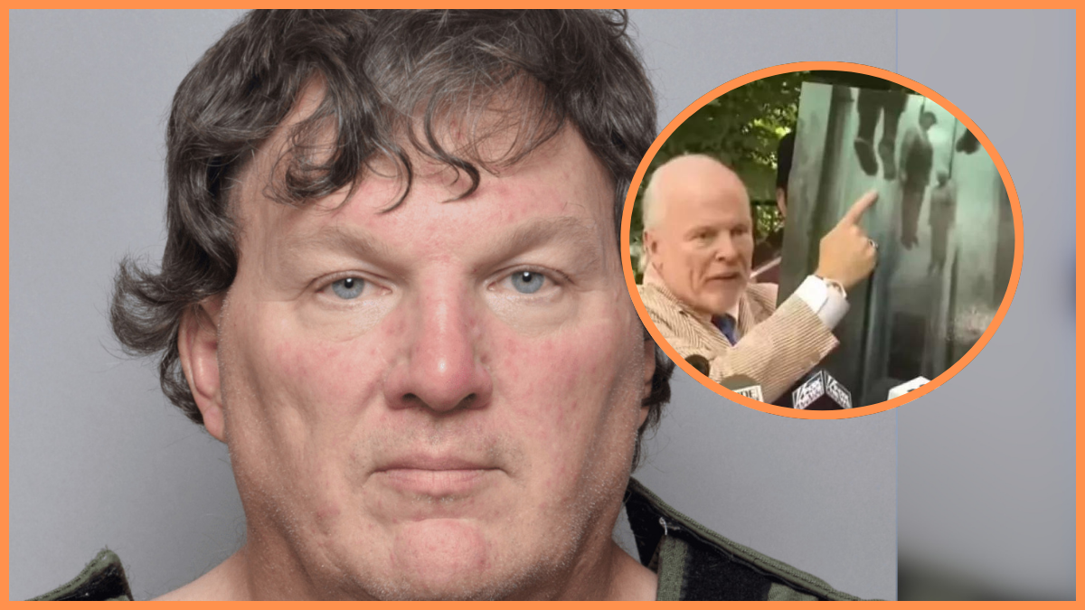 Was Rex Heuermann's Daughter Victoria Involved in the Gilgo Beach ...