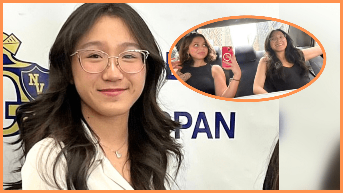 Who is Kaitlyn Fung and What did She Allegedly Do to her NYU Roomie ...