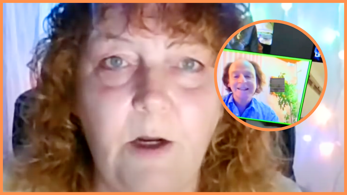 'Profundity Yours' is a New Cult in Texas, According to TikTok, and the ...