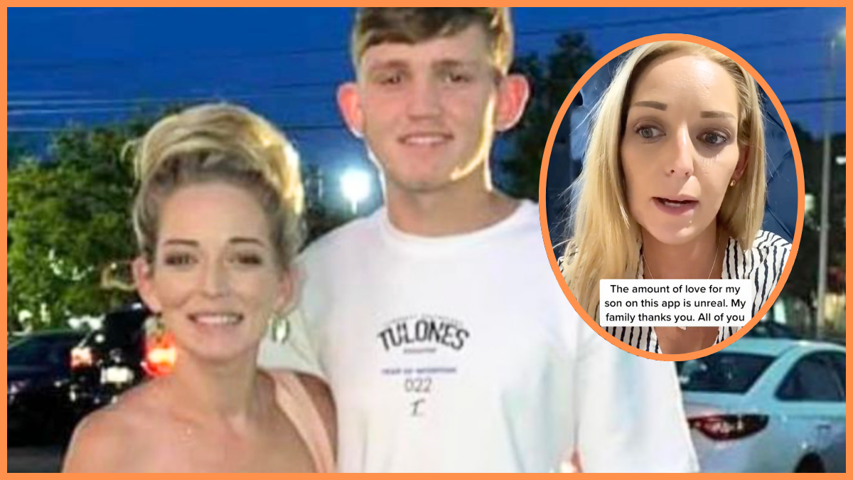 What Happened to Mama Tot's Son?