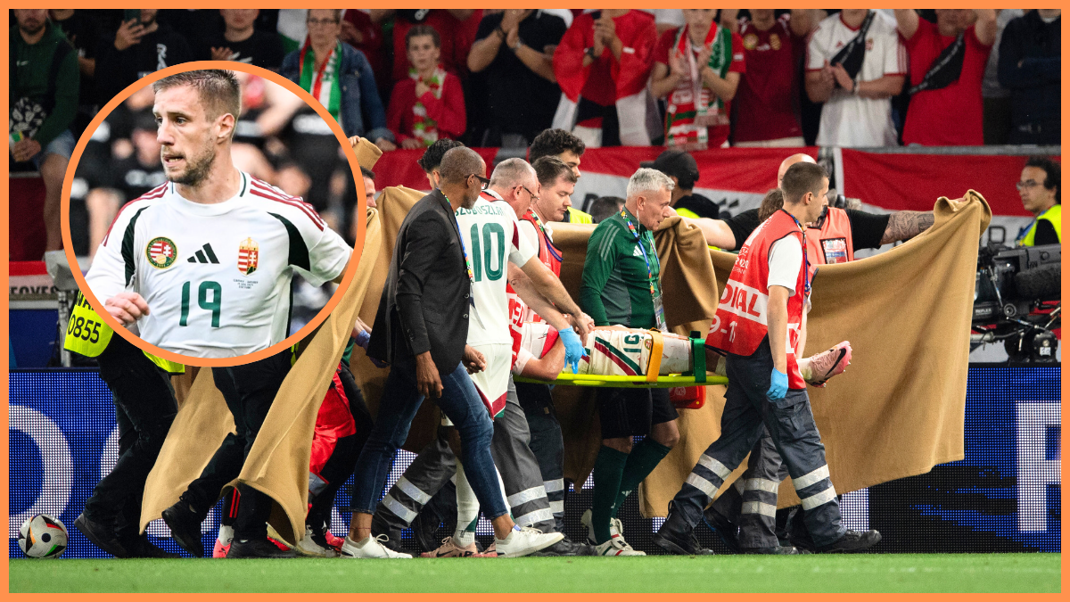 What Happened to Varga?