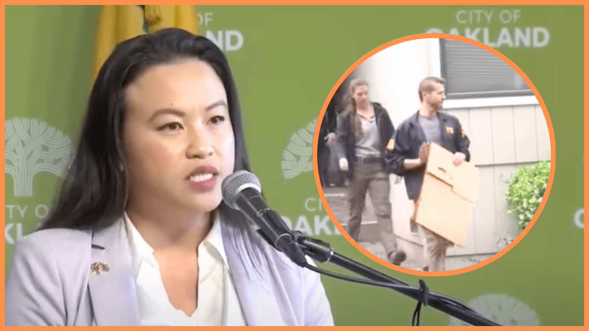 What Happened to Oakland Mayor Sheng Thao?