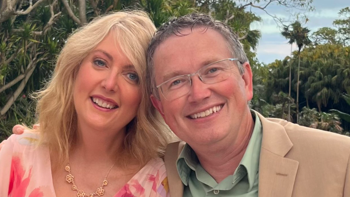 Do We Know Thomas Massie's Wife's Cause of Death?