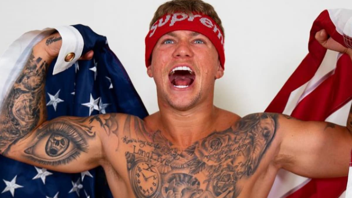 What Happened to Supreme Patty?